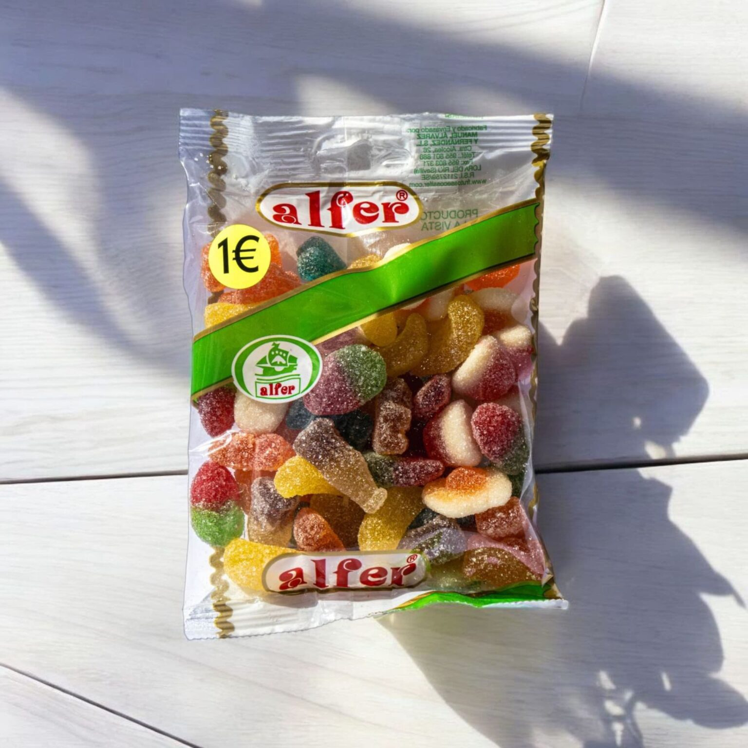 Gominolas cocktail - Selección profesional y calidad garantizada ...